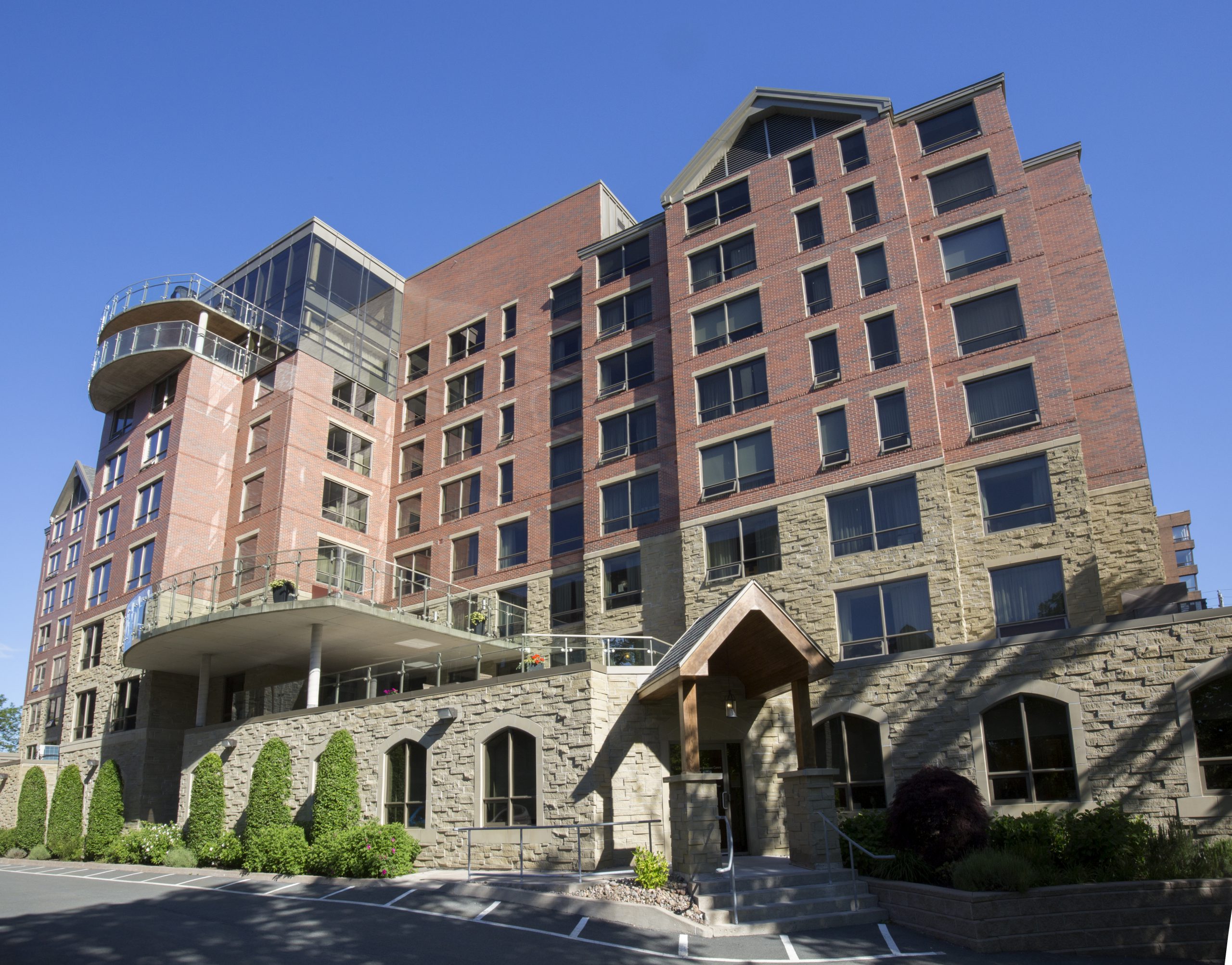 Home | Shaw Group Ltd